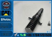 China CAT Engine Parts Diesel Injectors 4P-9075 0R-3051 7E-6408 4P-9077 for Caterpillar 3508 3512 3516 for sale