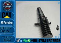 China CAT Engine Parts Diesel Injectors 4P-9075 0R-3051 7E-6408 4P-9077 for Caterpillar 3508 3512 3516 for sale