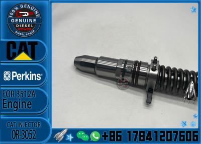 China 7E-6408 0R-3052 0R-3051 4P-9076 0R-2921 4P-9077 7E-3383 0R-2925 111-3718 0R-8338 61-4357 7E2269 fuel injector for Caterp for sale