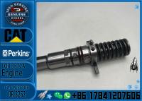 China Common Rail Injector 0R-3252 Remanufactured Diesel Fuel Injector 0R3252 For CAT Engine 3500 for sale
