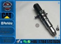 China Common Rail Injector 0R-3252 Remanufactured Diesel Fuel Injector 0R3252 For CAT Engine 3500 for sale
