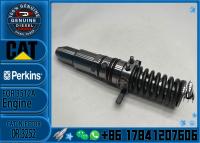 China Common Rail Injector 0R-3252 Remanufactured Diesel Fuel Injector 0R3252 For CAT Engine 3500 for sale
