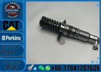 China Common Rail Diesel Engine Parts Fuel Injector 0R-3883 7E-8836 Nozzle Fuel System Cat 3512 3508 3516 Injector For Caterpi for sale