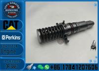 China Common Rail Diesel Engine Parts Fuel Injector 0R-3883 7E-8836 Nozzle Fuel System Cat 3512 3508 3516 Injector For Caterpi for sale