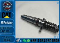 China Common Rail Diesel Engine Parts Fuel Injector 0R-3883 7E-8836 Nozzle Fuel System Cat 3512 3508 3516 Injector For Caterpi for sale