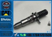 China High quality factory price spare Injector 111-3718 0R-8338 For CAT Caterpillar 3508 3512 3516 PM3508 PM3512 PM3516 for sale