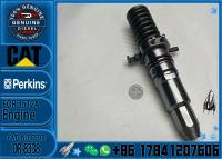 China High quality factory price spare Injector 111-3718 0R-8338 For CAT Caterpillar 3508 3512 3516 PM3508 PM3512 PM3516 for sale