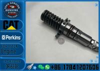 China High quality factory price spare Injector 111-3718 0R-8338 For CAT Caterpillar 3508 3512 3516 PM3508 PM3512 PM3516 for sale