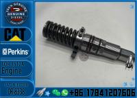 China High quality factory price spare Injector 111-3718 0R-8338 For CAT Caterpillar 3508 3512 3516 PM3508 PM3512 PM3516 for sale