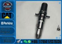 China High quality factory price spare Injector 111-3718 0R-8338 For CAT Caterpillar 3508 3512 3516 PM3508 PM3512 PM3516 for sale