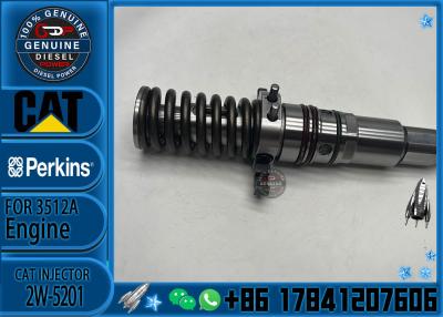 China High quality factory price spare Injector 111-3718 0R-8338 For CAT Caterpillar 3508 3512 3516 PM3508 PM3512 PM3516 for sale