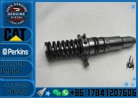 China High quality factory price spare Injector 111-3718 0R-8338 For CAT Caterpillar 3508 3512 3516 PM3508 PM3512 PM3516 for sale