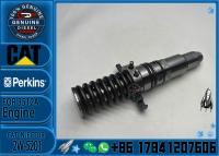 China High quality factory price spare Injector 111-3718 0R-8338 For CAT Caterpillar 3508 3512 3516 PM3508 PM3512 PM3516 for sale