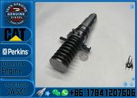 China High quality factory price spare Injector 111-3718 0R-8338 For CAT Caterpillar 3508 3512 3516 PM3508 PM3512 PM3516 for sale