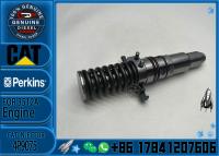 China Original Factory CAT 4P9077 4P9075 4P9076 Fuel Injector Nozzle Assembly for CAT 3512 3516 for sale