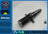 China High Performance Mechanical Engine Parts Fuel Injection 4P-9075 0R-3051 For Caterpillar 4P6076 7E6408 9Y3773 Diesel Inje for sale