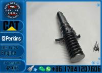 China High Performance Mechanical Engine Parts Fuel Injection 4P-9075 0R-3051 For Caterpillar 4P6076 7E6408 9Y3773 Diesel Inje for sale