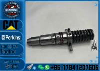 China High Performance Mechanical Engine Parts Fuel Injection 4P-9075 0R-3051 For Caterpillar 4P6076 7E6408 9Y3773 Diesel Inje for sale