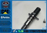 China High Performance Mechanical Engine Parts Fuel Injection 4P-9075 0R-3051 For Caterpillar 4P6076 7E6408 9Y3773 Diesel Inje for sale