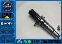 China High Performance Mechanical Engine Parts Fuel Injection 4P-9075 0R-3051 For Caterpillar 4P6076 7E6408 9Y3773 Diesel Inje for sale