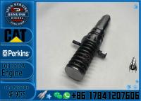 China High Performance Mechanical Engine Parts Fuel Injection 4P-9075 0R-3051 For Caterpillar 4P6076 7E6408 9Y3773 Diesel Inje for sale