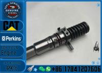 China Diesel Engine Parts 4P9076 4P-9076 OR-2921 Fuel Injector For Caterpillar 3508 3512 3516 Engine for sale