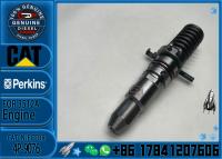 China Diesel Engine Parts 4P9076 4P-9076 OR-2921 Fuel Injector For Caterpillar 3508 3512 3516 Engine for sale