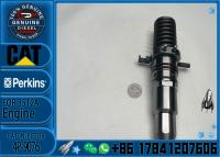 China Diesel Engine Parts 4P9076 4P-9076 OR-2921 Fuel Injector For Caterpillar 3508 3512 3516 Engine for sale