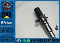 China Diesel Engine Parts 4P9076 4P-9076 OR-2921 Fuel Injector For Caterpillar 3508 3512 3516 Engine for sale