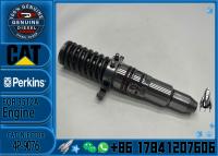 China Diesel Engine Parts 4P9076 4P-9076 OR-2921 Fuel Injector For Caterpillar 3508 3512 3516 Engine for sale