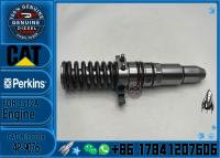China Diesel Engine Parts 4P9076 4P-9076 OR-2921 Fuel Injector For Caterpillar 3508 3512 3516 Engine for sale
