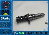 China Diesel Engine Parts 4P9076 4P-9076 OR-2921 Fuel Injector For Caterpillar 3508 3512 3516 Engine for sale