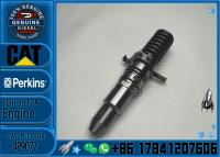 China Diesel Engine Parts 4P9076 4P-9076 OR-2921 Fuel Injector For Caterpillar 3508 3512 3516 Engine for sale