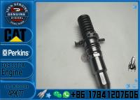 China Diesel Engine Parts 4P9076 4P-9076 OR-2921 Fuel Injector For Caterpillar 3508 3512 3516 Engine for sale