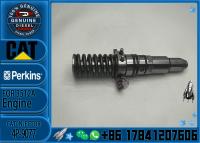 China Common Rail Diesel Engine Parts Fuel Injector 4P-9076 0R-2925 Nozzle Fuel System Cat 3512 3508 3516 Injector For Caterpi for sale