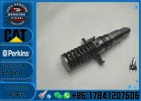 China Common Rail Diesel Engine Parts Fuel Injector 4P-9076 0R-2925 Nozzle Fuel System Cat 3512 3508 3516 Injector For Caterpi for sale