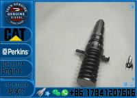 China Common Rail Diesel Engine Parts Fuel Injector 4P-9076 0R-2925 Nozzle Fuel System Cat 3512 3508 3516 Injector For Caterpi for sale
