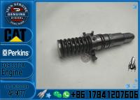 China Common Rail Diesel Engine Parts Fuel Injector 4P-9076 0R-2925 Nozzle Fuel System Cat 3512 3508 3516 Injector For Caterpi for sale
