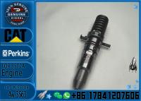 China Common Rail Diesel Engine Parts Fuel Injector 4P-9076 0R-2925 Nozzle Fuel System Cat 3512 3508 3516 Injector For Caterpi for sale