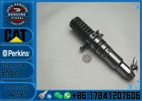 China Common Rail Diesel Engine Parts Fuel Injector 4P-9076 0R-2925 Nozzle Fuel System Cat 3512 3508 3516 Injector For Caterpi for sale