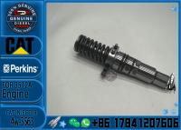 China Common Rail Diesel Engine Parts Fuel Injector 4P-9076 0R-2925 Nozzle Fuel System Cat 3512 3508 3516 Injector For Caterpi for sale