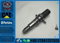 China Common Rail Diesel Engine Parts Fuel Injector 4P-9076 0R-2925 Nozzle Fuel System Cat 3512 3508 3516 Injector For Caterpi for sale