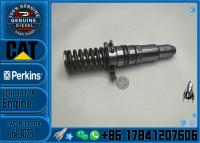 China Common Rail Diesel Engine Parts Fuel Injector 6I-3075 7C-4184 Nozzle Fuel System Cat 3512 3508 3516 Injector For Caterpi for sale