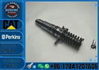 China Common Rail Diesel Engine Parts Fuel Injector 6I-3075 7C-4184 Nozzle Fuel System Cat 3512 3508 3516 Injector For Caterpi for sale