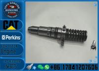 China Common Rail Diesel Engine Parts Fuel Injector 6I-3075 7C-4184 Nozzle Fuel System Cat 3512 3508 3516 Injector For Caterpi for sale