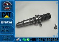 China Common Rail Diesel Engine Parts Fuel Injector 6I-3075 7C-4184 Nozzle Fuel System Cat 3512 3508 3516 Injector For Caterpi for sale