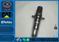 China Common Rail Diesel Engine Parts Fuel Injector 6I-3075 7C-4184 Nozzle Fuel System Cat 3512 3508 3516 Injector For Caterpi for sale