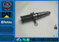 China Common Rail Diesel Engine Parts Fuel Injector 6I-3075 7C-4184 Nozzle Fuel System Cat 3512 3508 3516 Injector For Caterpi for sale