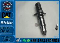 China common rail injector 6i-4357 C3500 CA-T1 diesel injector for fuel injection pump diesel engine for sale