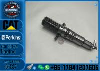 China common rail injector 6i-4357 C3500 CA-T1 diesel injector for fuel injection pump diesel engine for sale